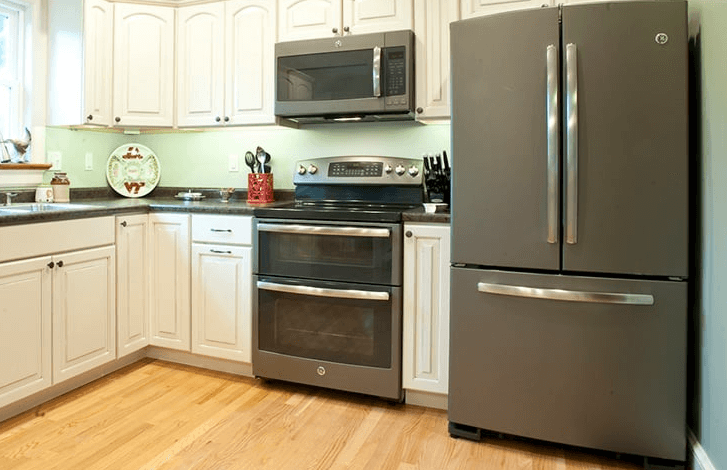 Got a GE Refrigerator Problem? Here's How to Fix It - Paco Turf , pacoturf