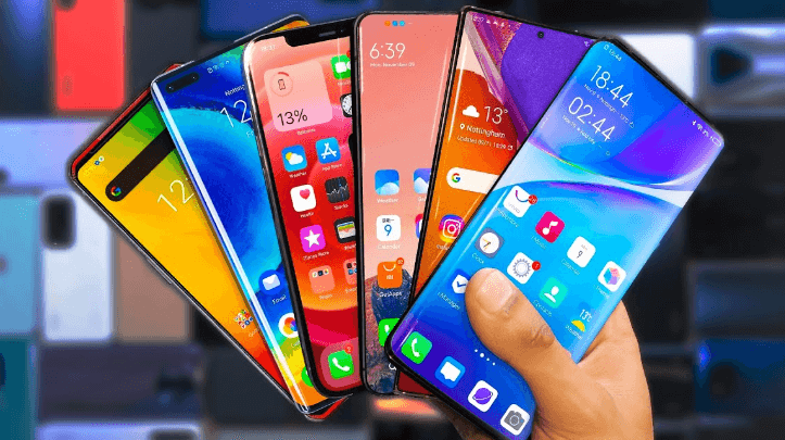 Elevate Your Smartphone Experience with These Must-Have Gadgets - Paco ...