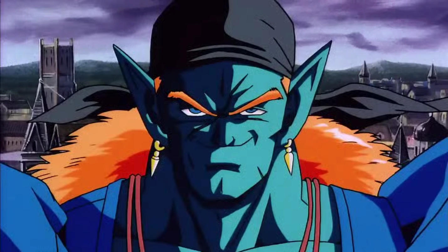 Strongest RED Characters in Dragon Ball Legends - Paco Turf , pacoturf
