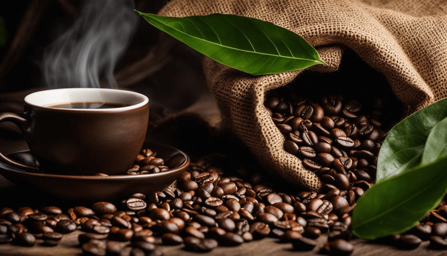 Arabica Coffee