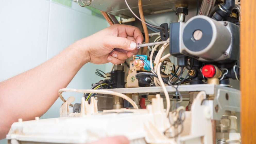 Emergency HVAC Repair in Los Angeles: What to Do When Your System ...